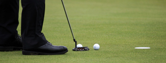 Putting Contests: Choosing Participants - Signature Hole-in-One